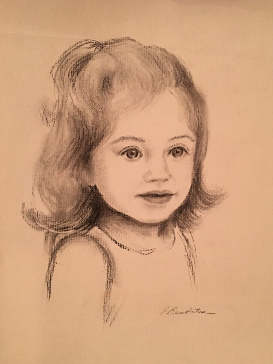 Artist Spotlight for September, Elaine Bankston – Art Factory Play Cafe ...